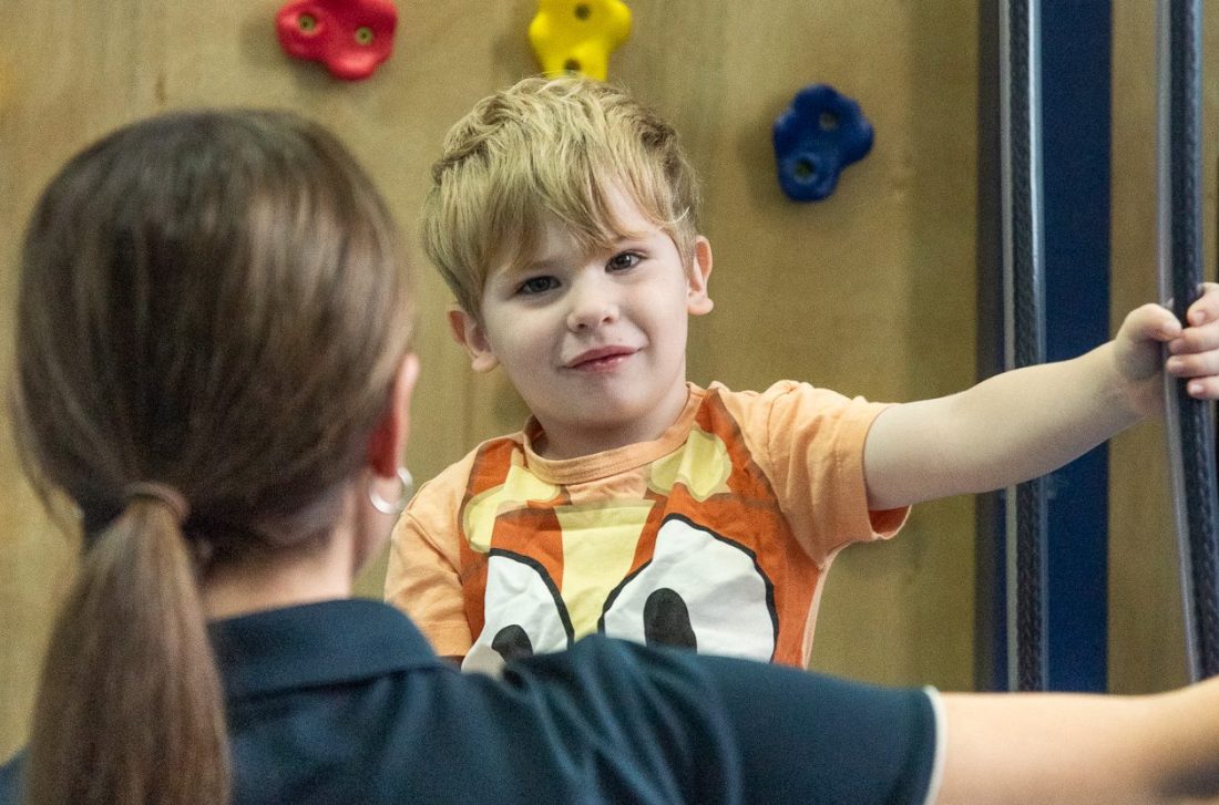 Occupational Therapy for Children– Happy Learners Therapy