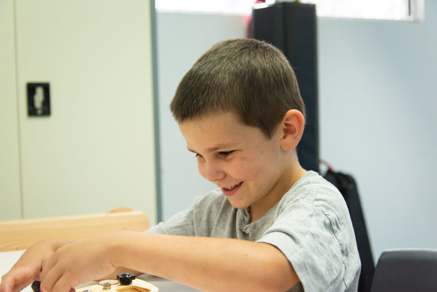 Our Team - Happy Learners