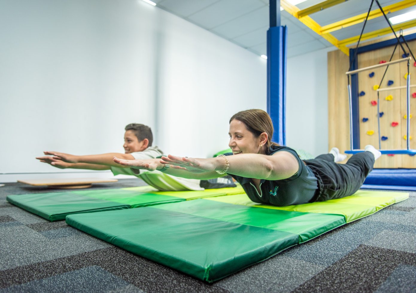 Occupational Therapy for Children– Happy Learners Therapy